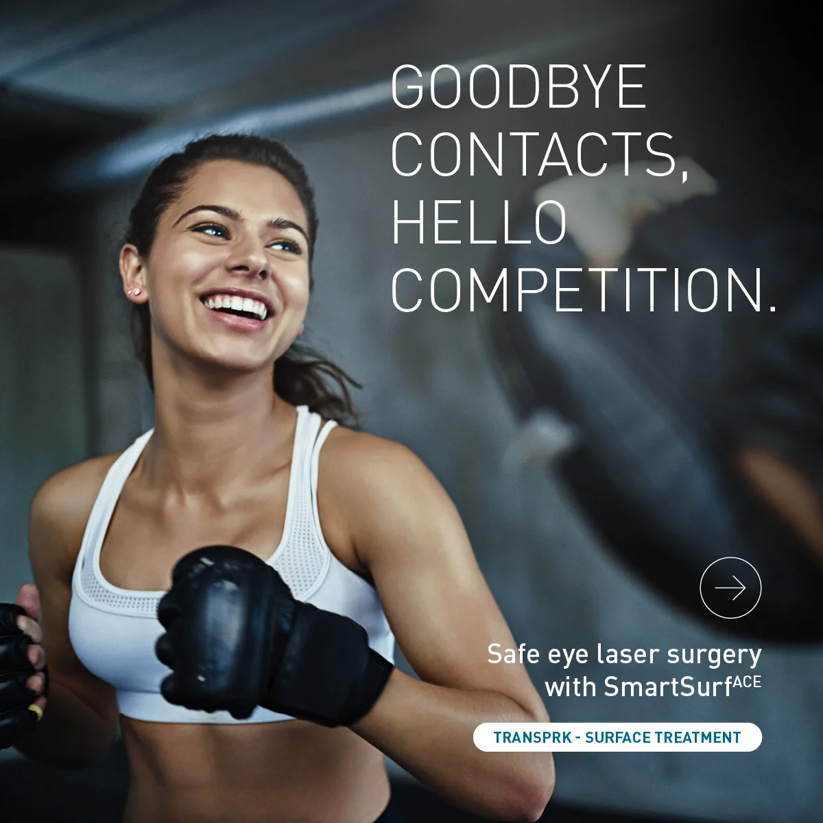 Detailed information on laser eye surgery - Schwind